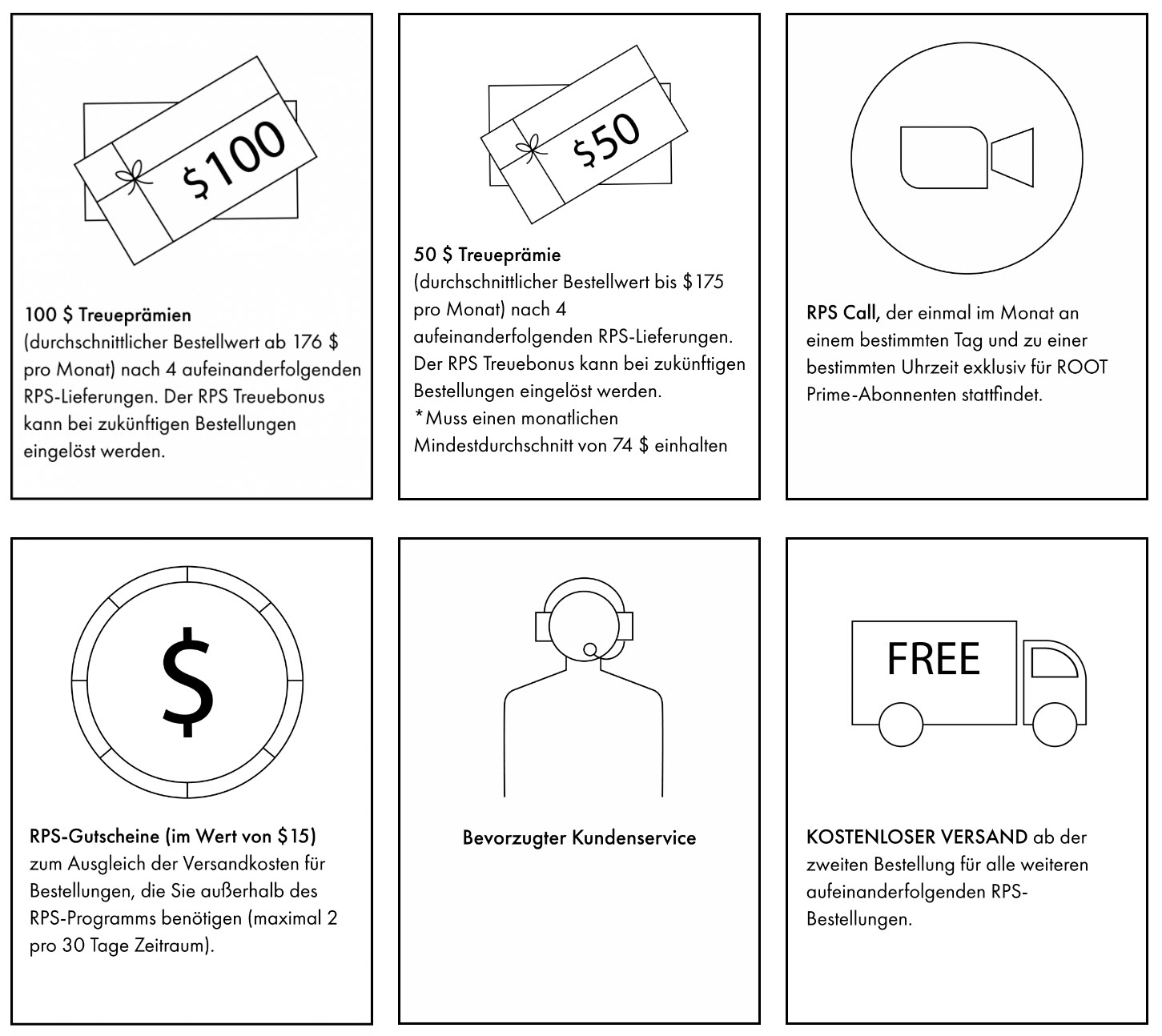 Root™ PRIME - Root Lifestyle
