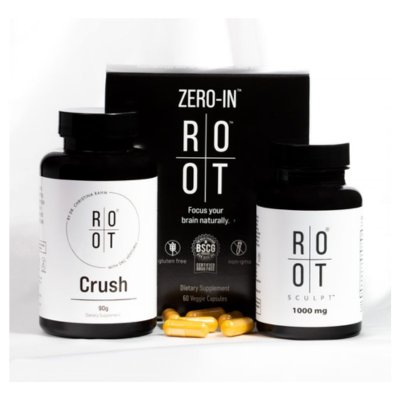 Alle ROOT Produkte mit Bestpreis Garantie - Jetzt kaufen